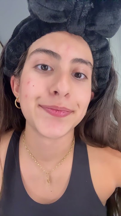 Grwm while I talk about life - YouTube