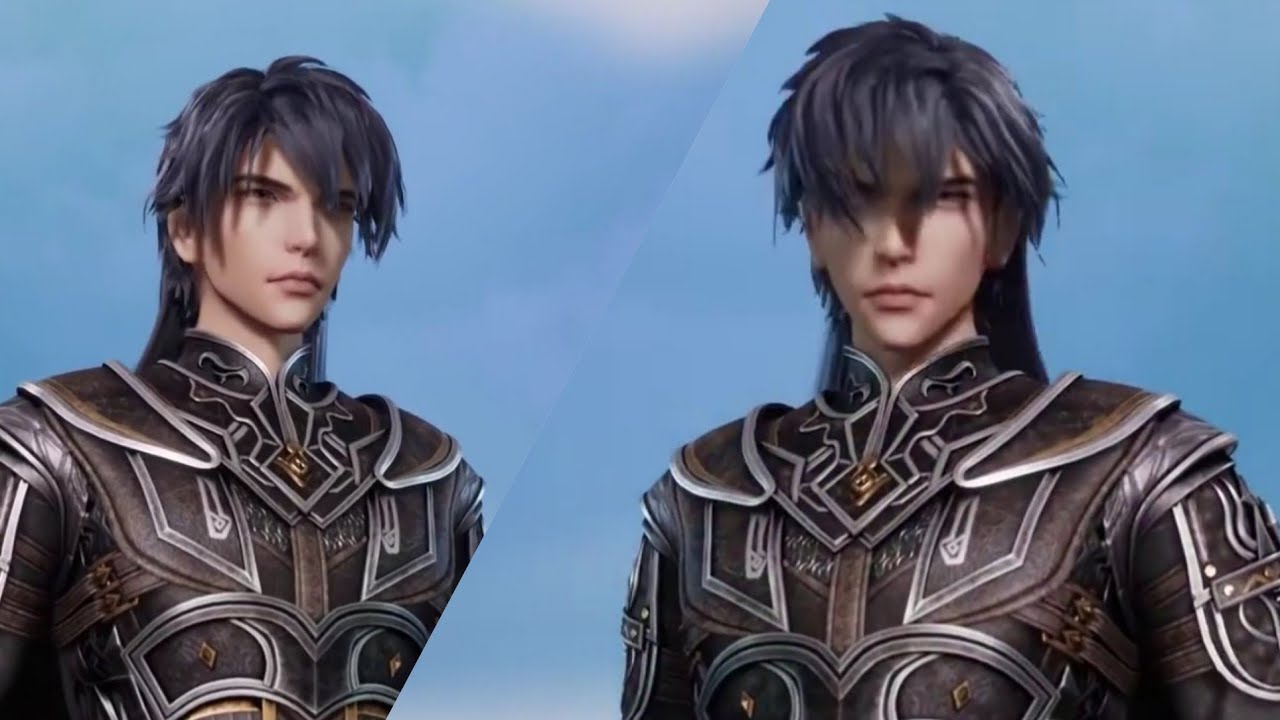 Spirit Sword Sovereign Episode 389 Preview • - YouTube