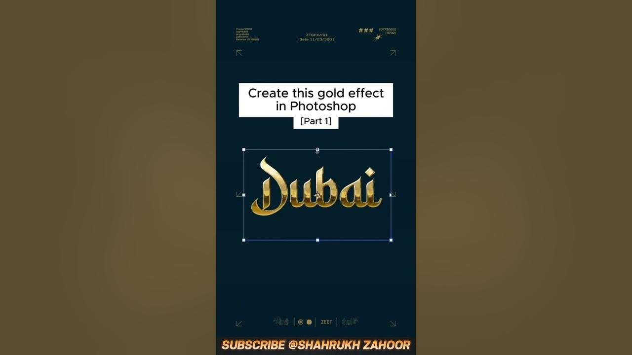 How To Create Gold Text In Photoshop 2024 YouTube how-to-create-gold-text-in-photoshop-2024-youtube