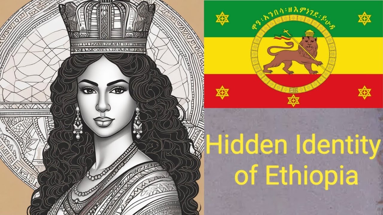 Ancient origin and early history of Ethiopia - YouTube
