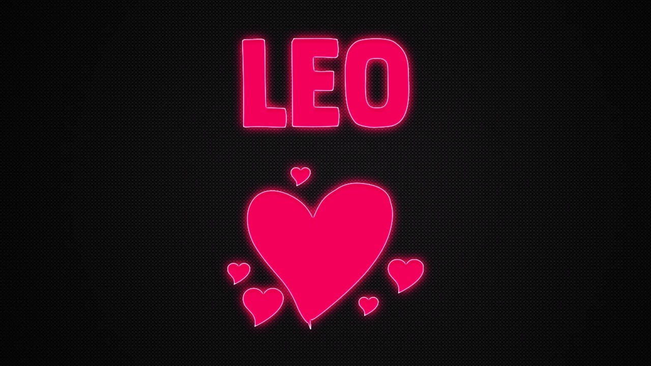 LEO💖 Someone Is About To Whistle Blow & It's Going To Cause Some ...