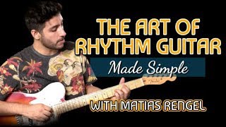 How to Combine Bass Lines With Funk Riffs On "Payback" by James Brown ...