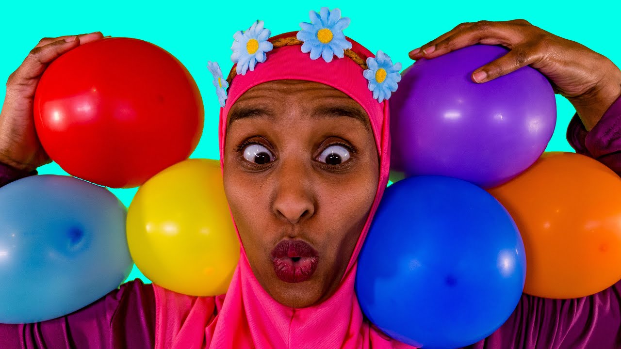 Tickle time and other fun songs | Gigi Kids Nursery Rhymes and Songs ...