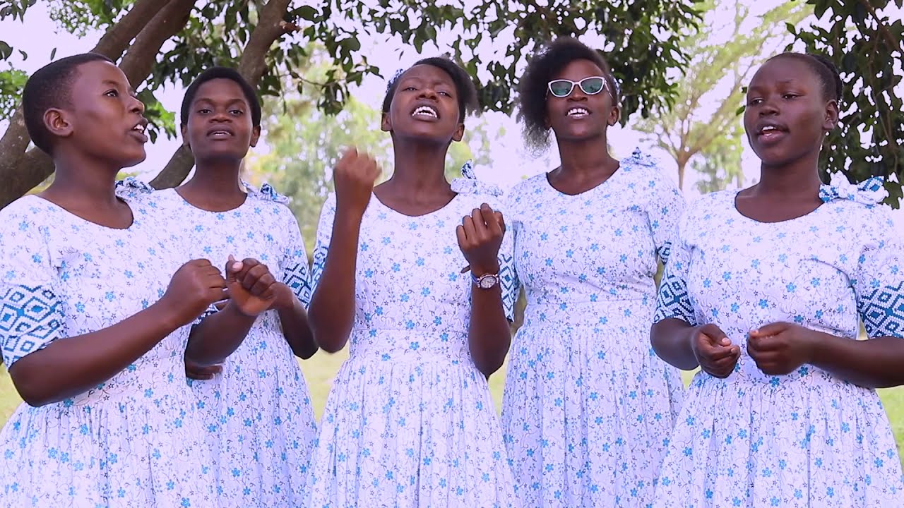 BEDURU MOS || AMBASSADOR SDA YOUTH CHOIR || #DIR. ARNOLD JUMA || @2021 ...