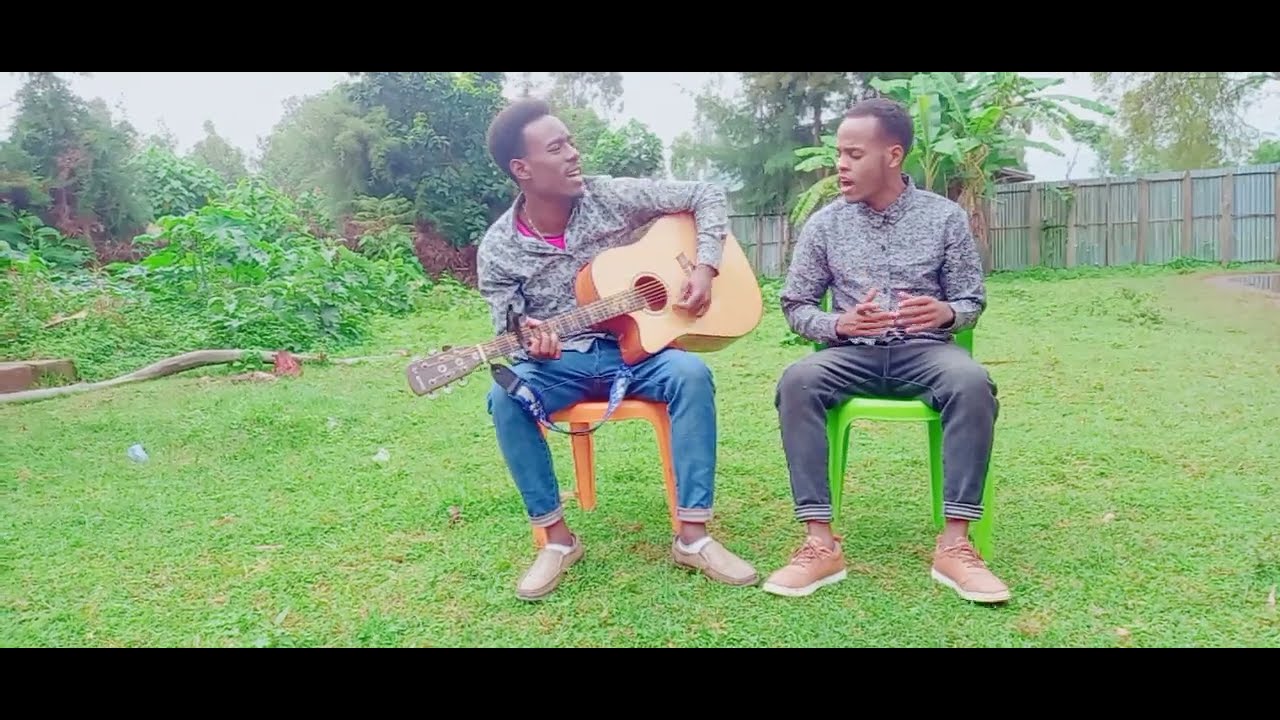 worship Dani kebede& Achamo Desalegn - YouTube
