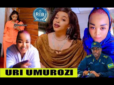 URI UMUROZI WARANDOZE  UHORA UNGENDAHO CONGRESS YISE JESCA UMUROZI MUTABARE BIRAKOMEYE ⋕seo⋕trending