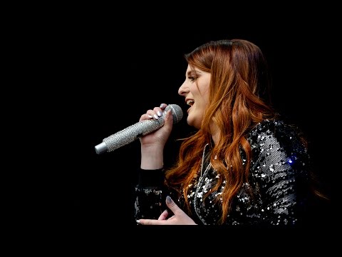 Meghan Trainor - NO (Radio 1's Big Weekend 2016)