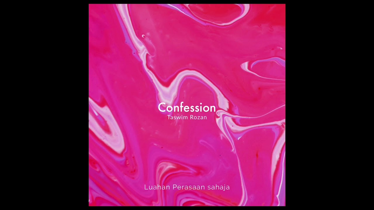 Taswim Rozan - Confession (Rough Recording) - YouTube