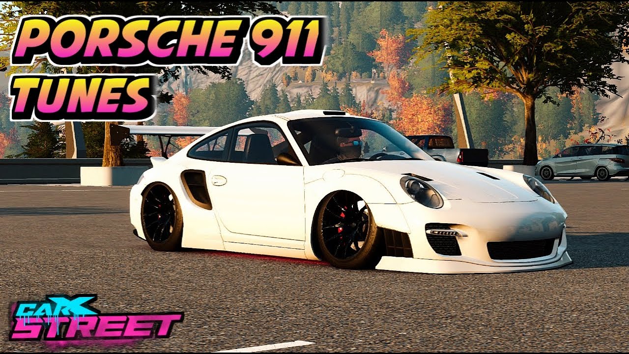 CarX Street Update 1.1.0 | This New Map for Drag Racing is Crazy🔥 ...