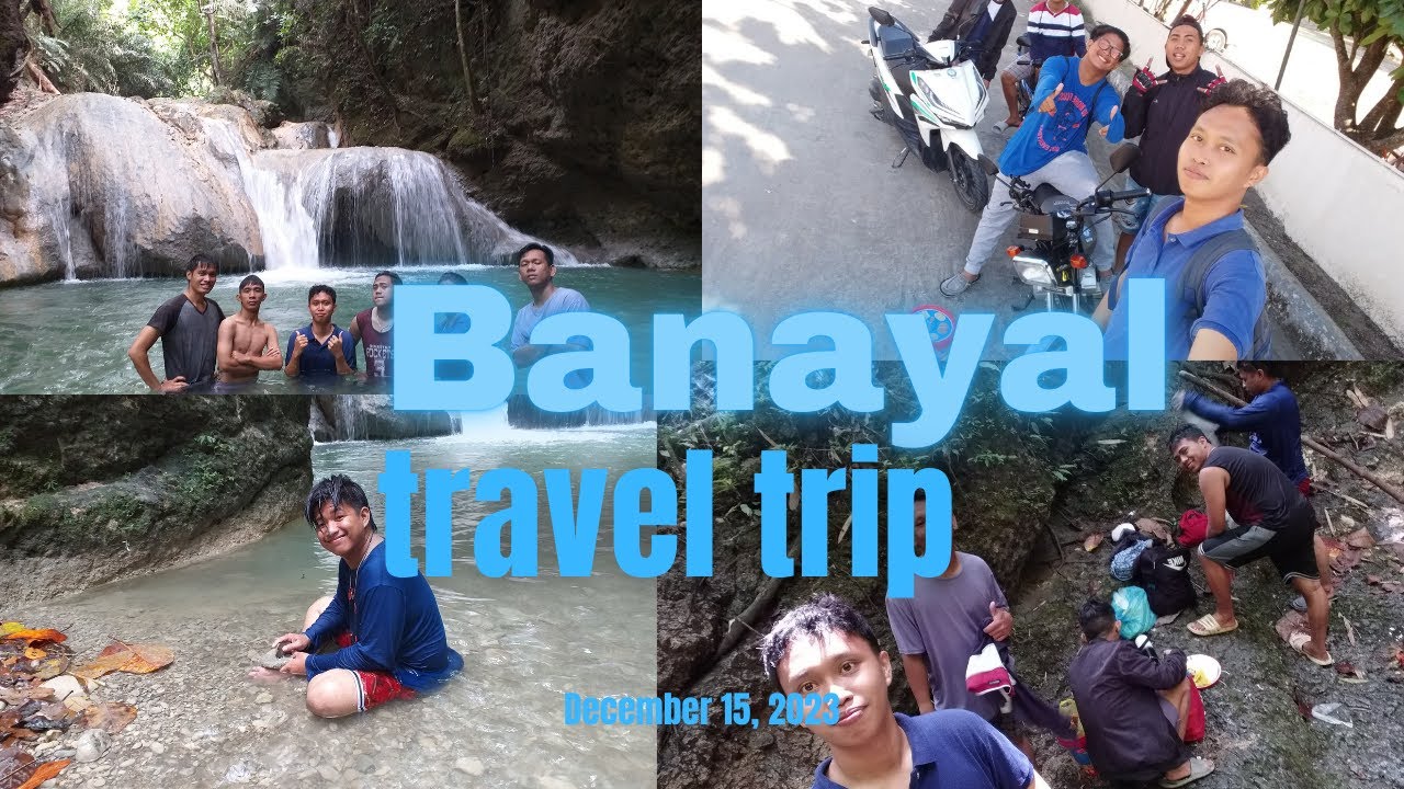 Banayal , Tulunan , North Cotabato #2k #travel - YouTube