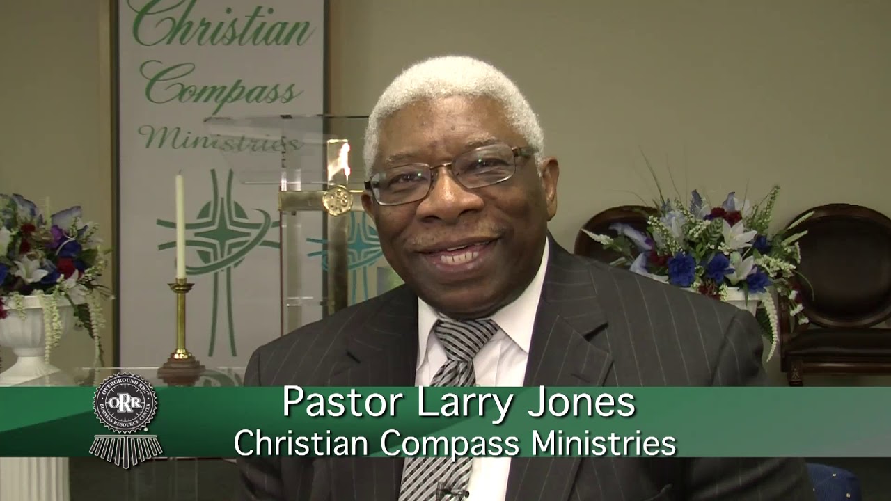 Christian Compass Ministries - YouTube