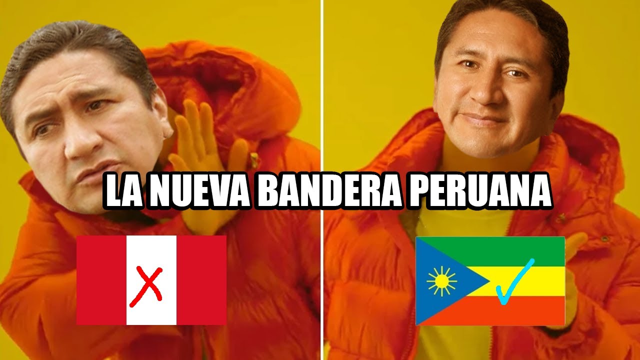 ¡POLEMICO! NOS QUIEREN CAMBIAR LA BANDERA | Mr Goblinciano - YouTube