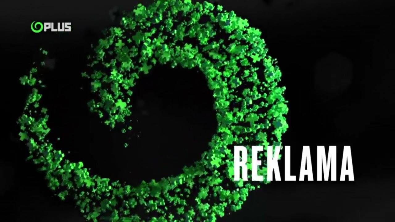 Reklama – znělky Joj Plus - YouTube