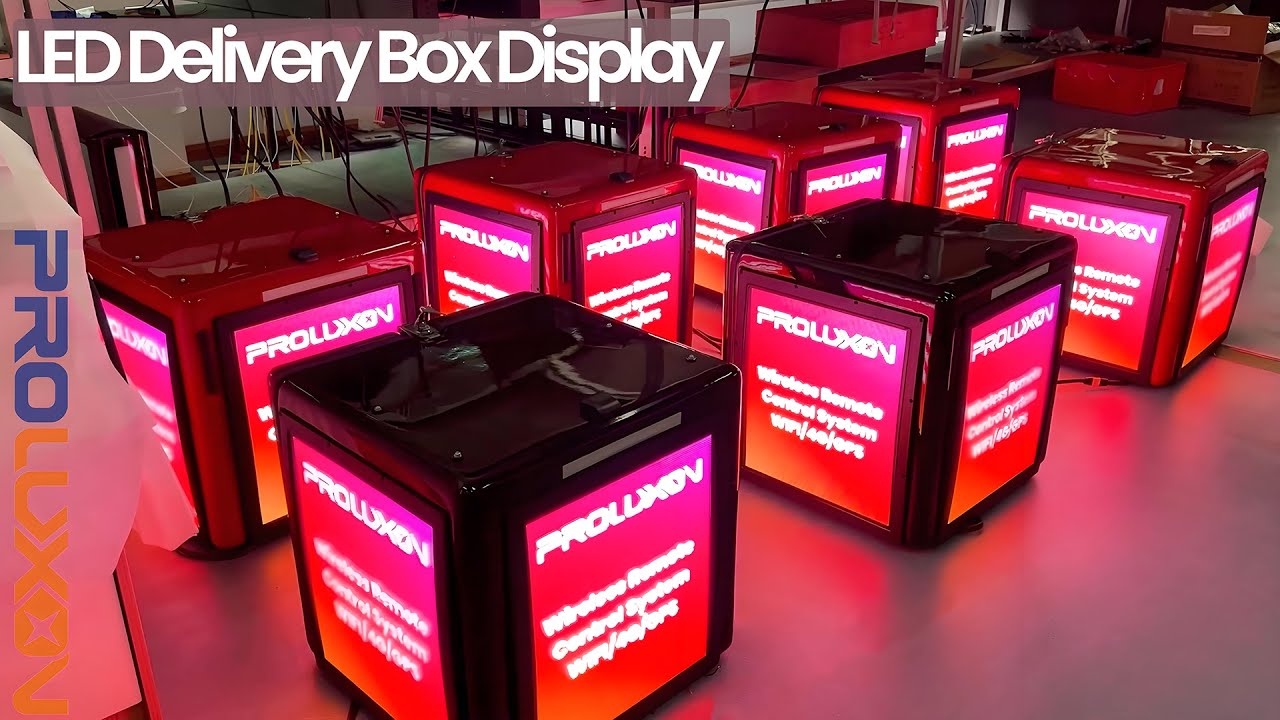 Smart Delivery Box, Takeaway Box, Takeout Boxes for Motorcycle, Motorbike, Scooter, Bikes ...