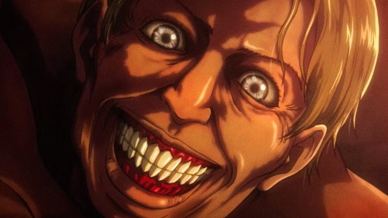 Titan's Playlist Finds You... - YouTube