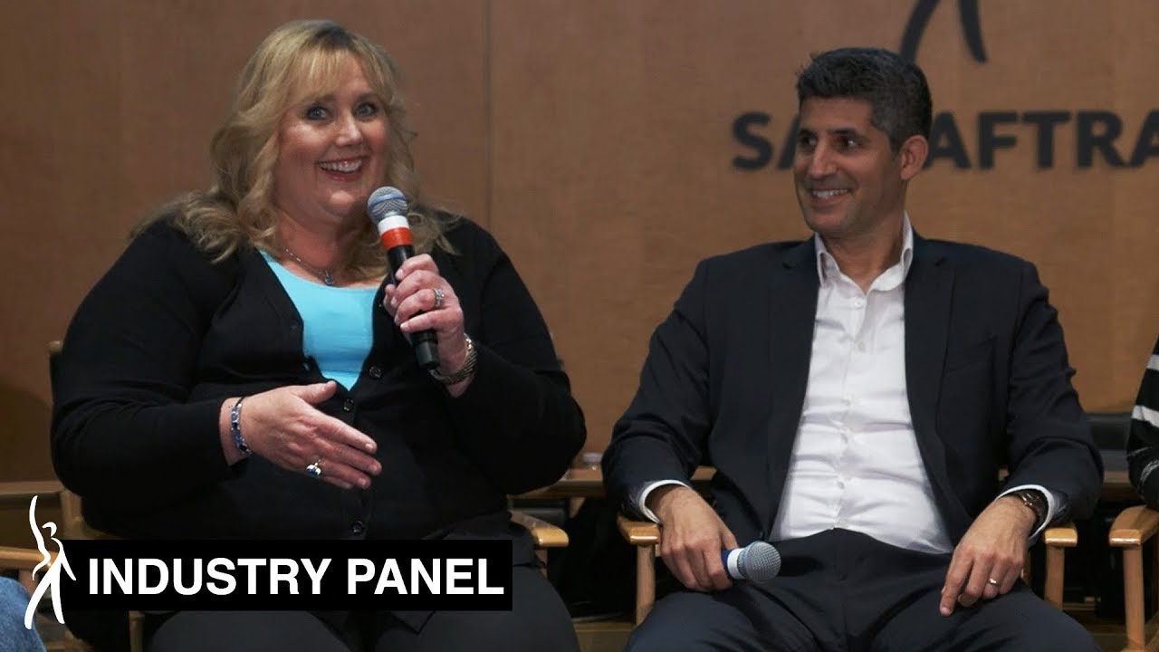 Loop Groups: Looping As A Form Of Acting | MOVE: Unraveling The Mystery ...