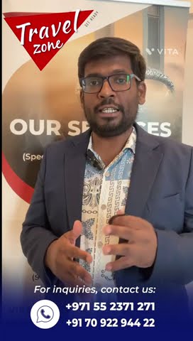 UAE SELF SPONSORED VISA | 1 YEAR WORK VISA | UAE VIRTUAL WORK VISA ...