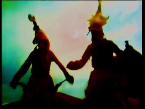 Tuluum Shimmering - The Sun Harp
