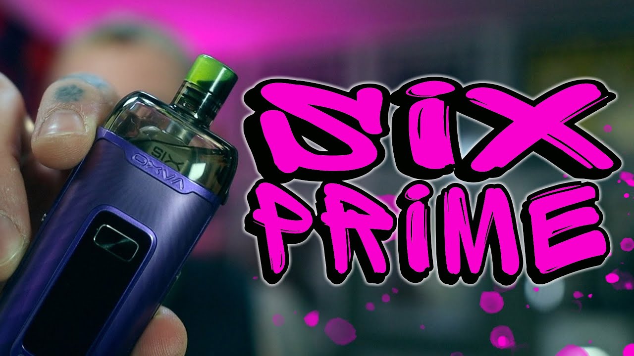 Six Prime RBA Alexa Nation - It's almost great - YouTube