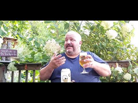 Grain and Grit Beer Co Good Neighbour Pale Ale with Sasquatch Hops ...