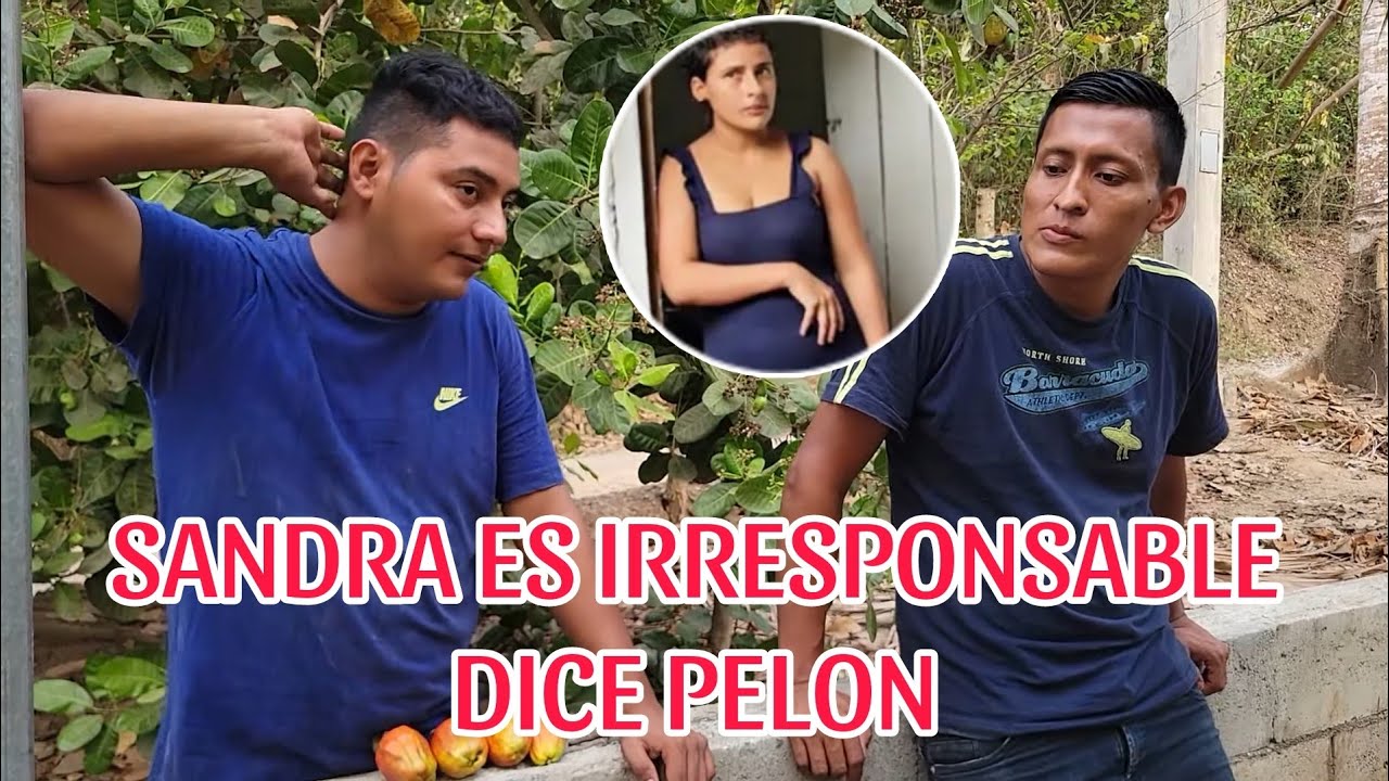 Si Mi Hija SE Mu3.r3 la culpa es de SANDRA dic3 PELON bien vmputad0 ...