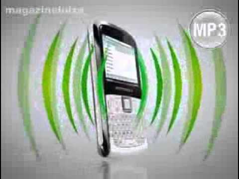 Celluloco.com Presents: Motorola MOTOKEY EX112 - YouTube