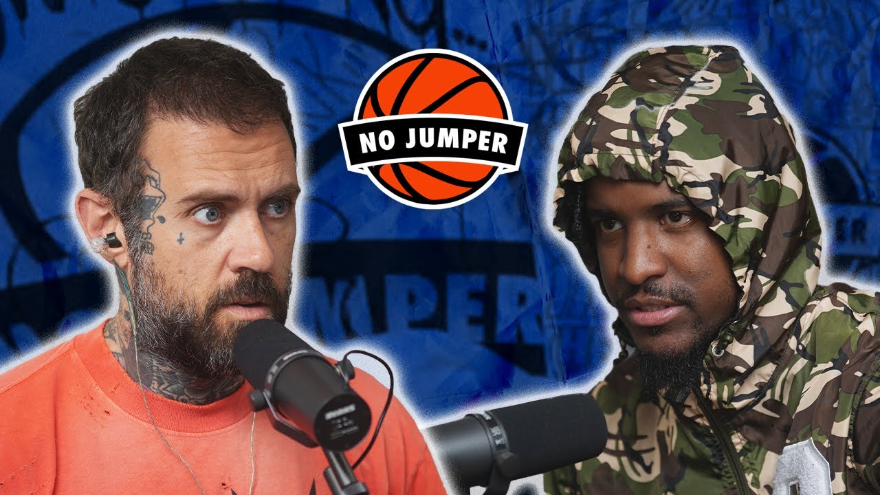 Lil Reese on GBE Returning to Chicago, Durk & Sosa Getting Cool ...