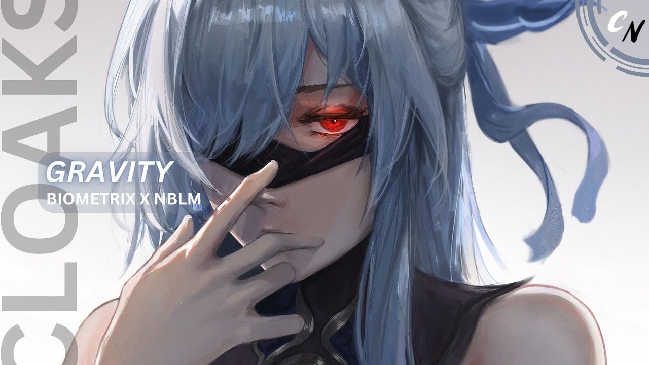 Nightcore - Gravity | (lyrics) - YouTube