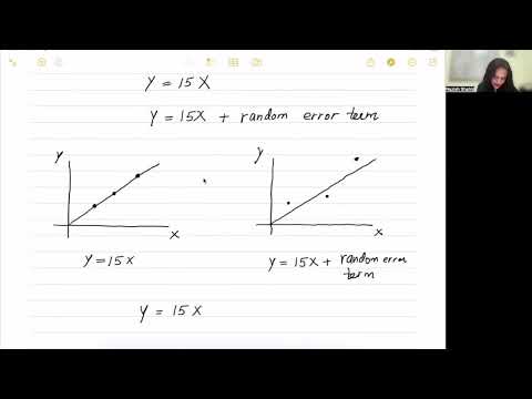 Linear Regression - YouTube