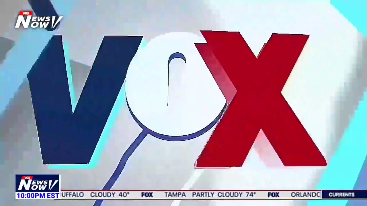 KTTV VOX31 on VOX News Now News at 10PM - Open (03/11/20) - YouTube