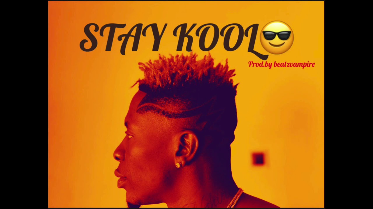 Shatta Wale - Stay Kool (Audio Slide) - YouTube