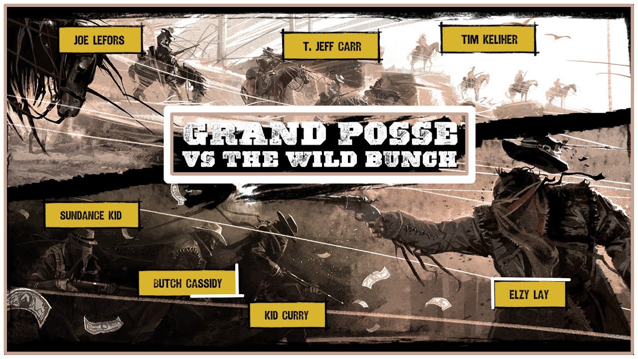 Call of Juarez - WildWest - George Duel - YouTube