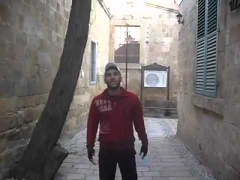 Arabeskrap Damar Klip (Mc Şah Feat Serkan Kara) Video Klip