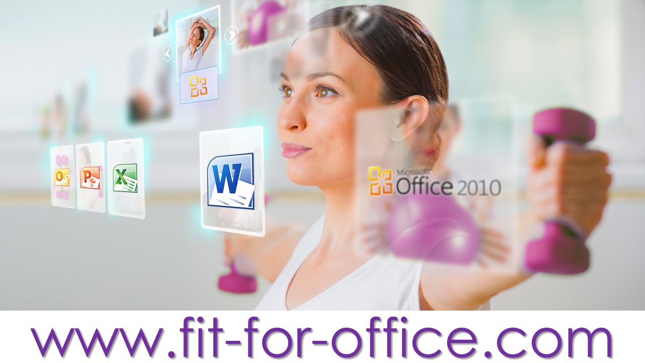 PowerPoint 2010: Hoch- und Querformat in EINER Präsentation? - YouTube