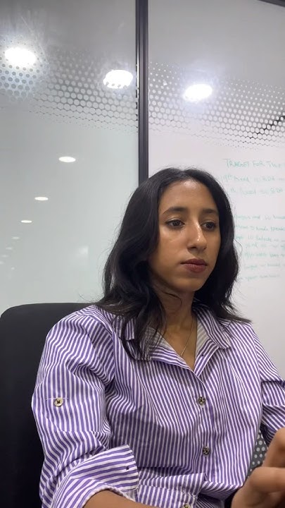A Day In My Life As An Hr Intern💻👩‍💻😮‍💨 Hr Intern Work Day