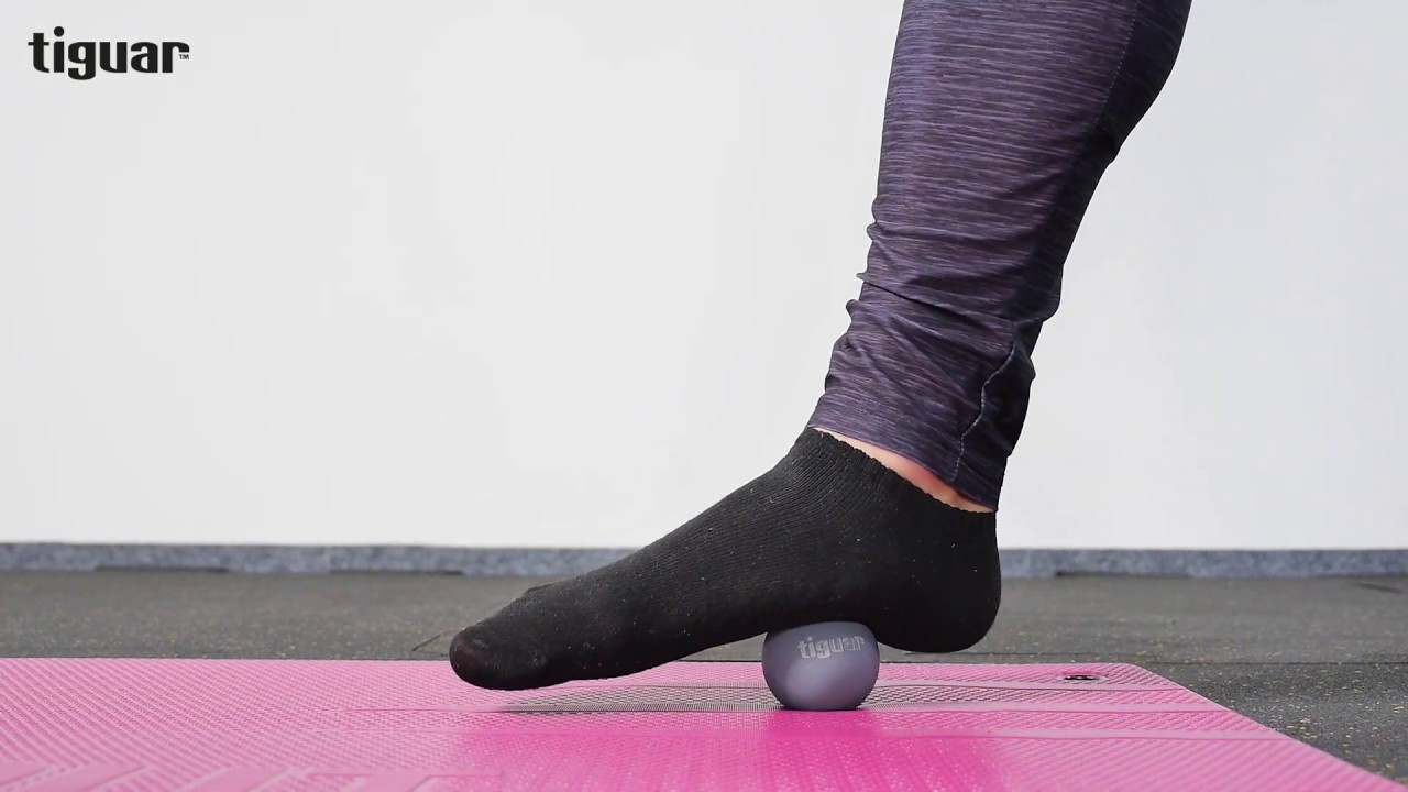 tiguar MFR ball - YouTube