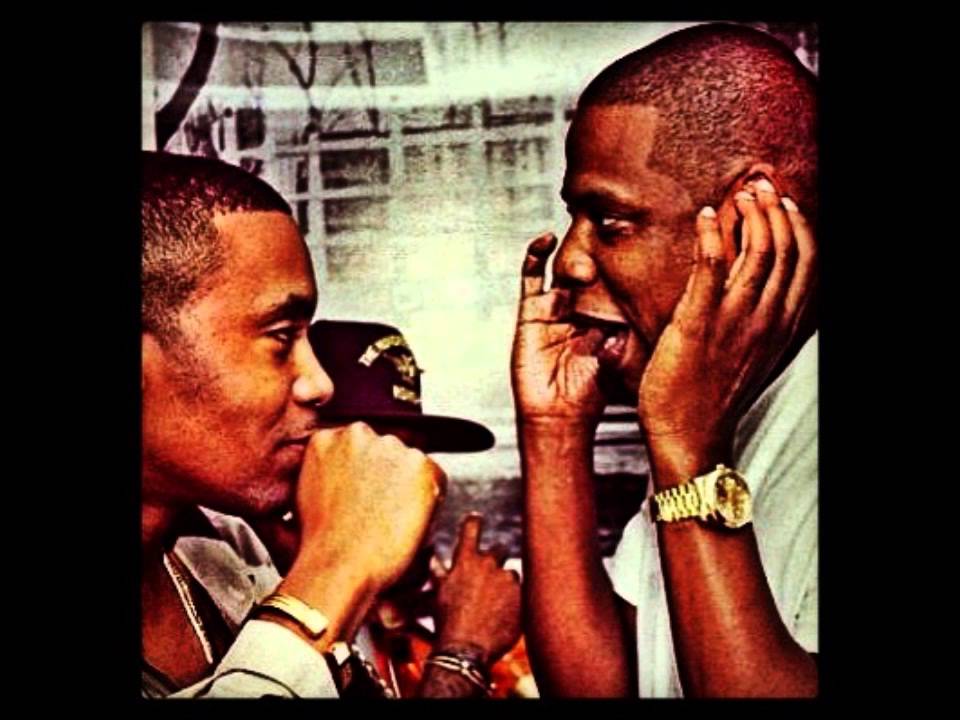 [Sold]Jay-Z & Nas & 9th Wonder Type Beat (prod. by WhatQ) - YouTube