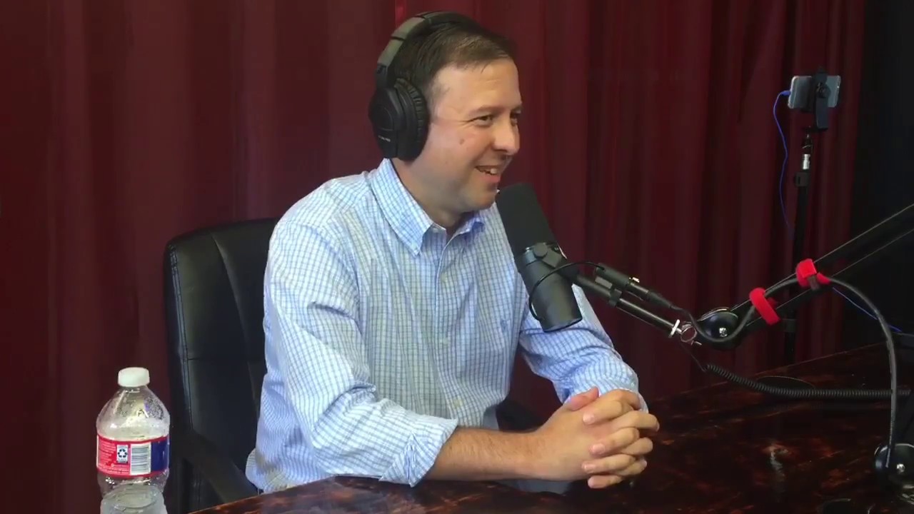 The Dave K Show #33 Jeremy LaCombe - YouTube