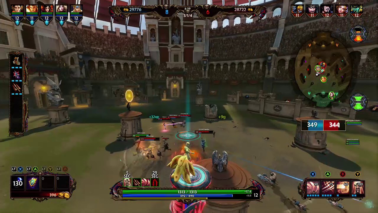 Pyro Burning Love - YouTube