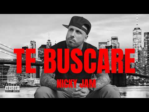 Nicky Jam - Te Buscaré | IA 2026 ✨❤️