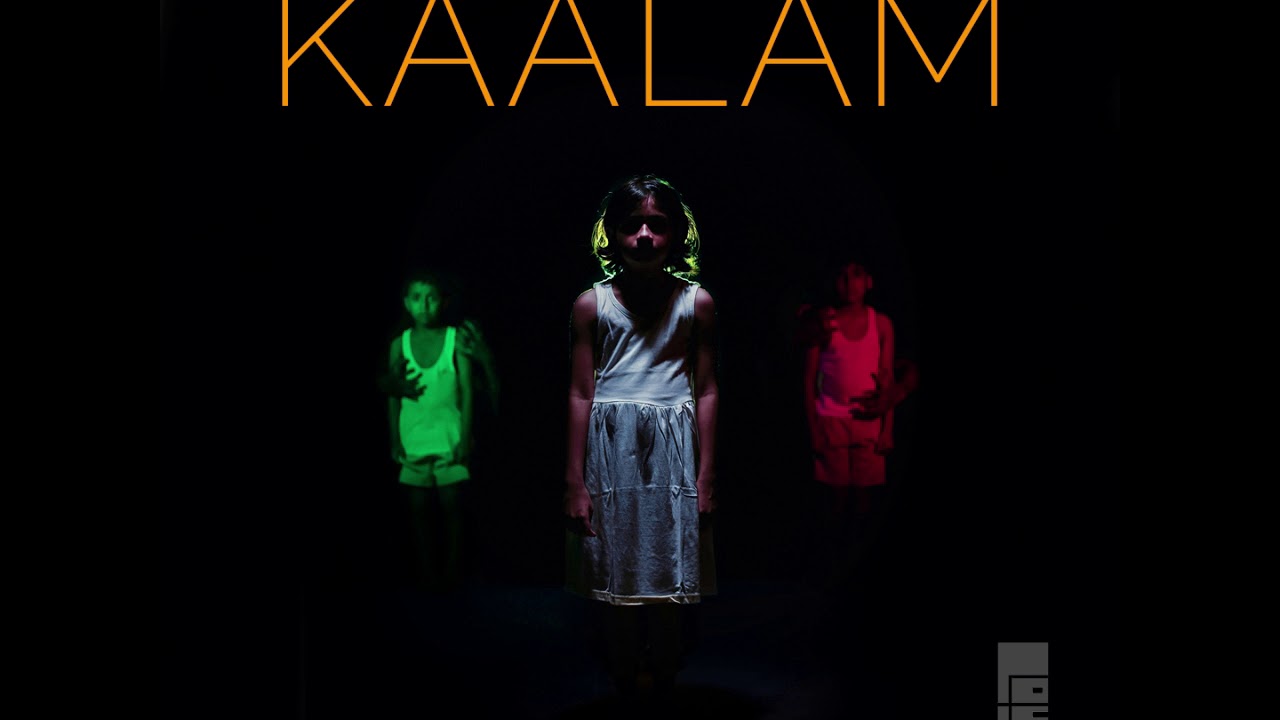 Kaalam-POETS (official) - YouTube