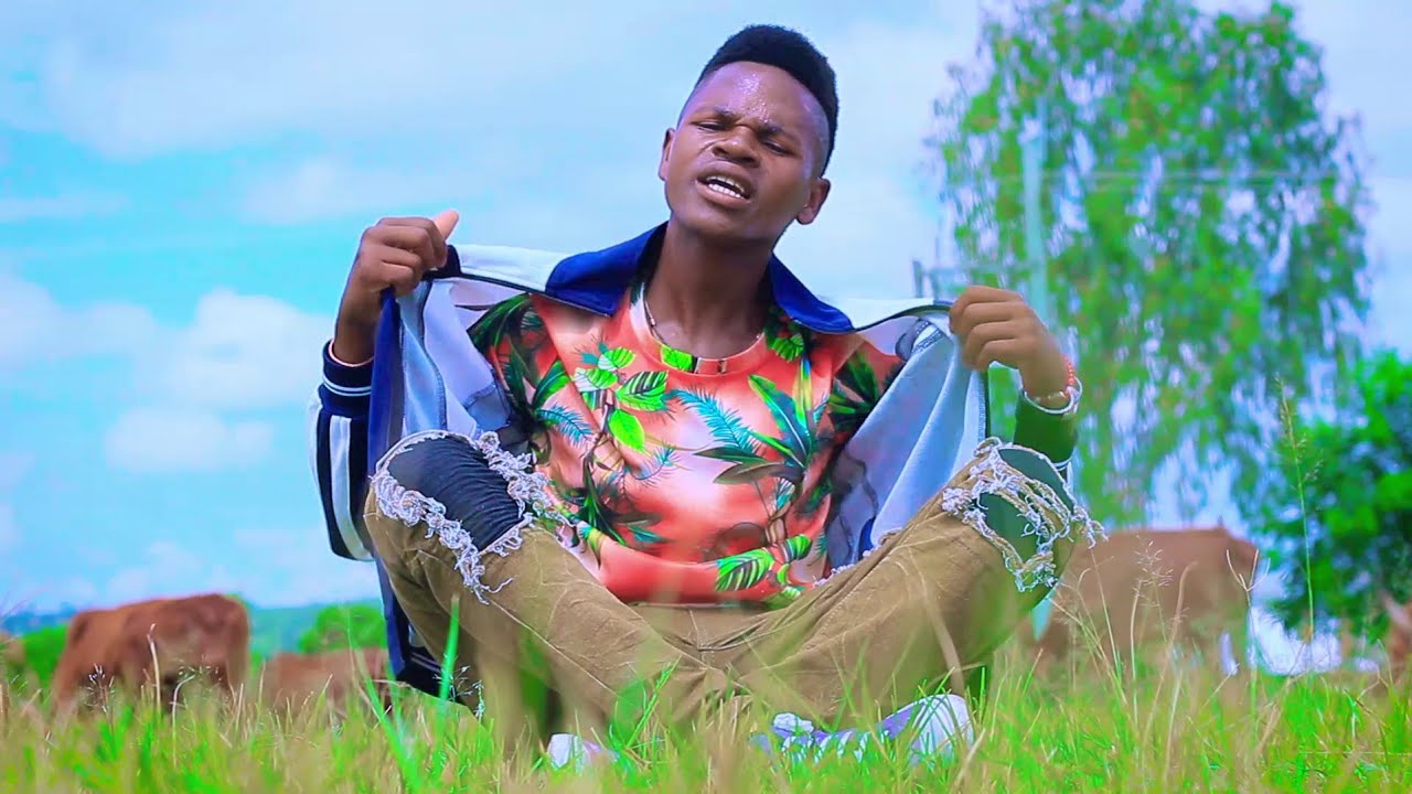 NYANDA TULAGA WAZAZI OFFICIAL VIDEO} Dir Kali boy }0747040959 - YouTube