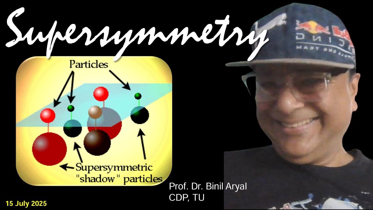 Supersymmetry: Most Elegant Theoretical Frameworks Beyond The Standard ...