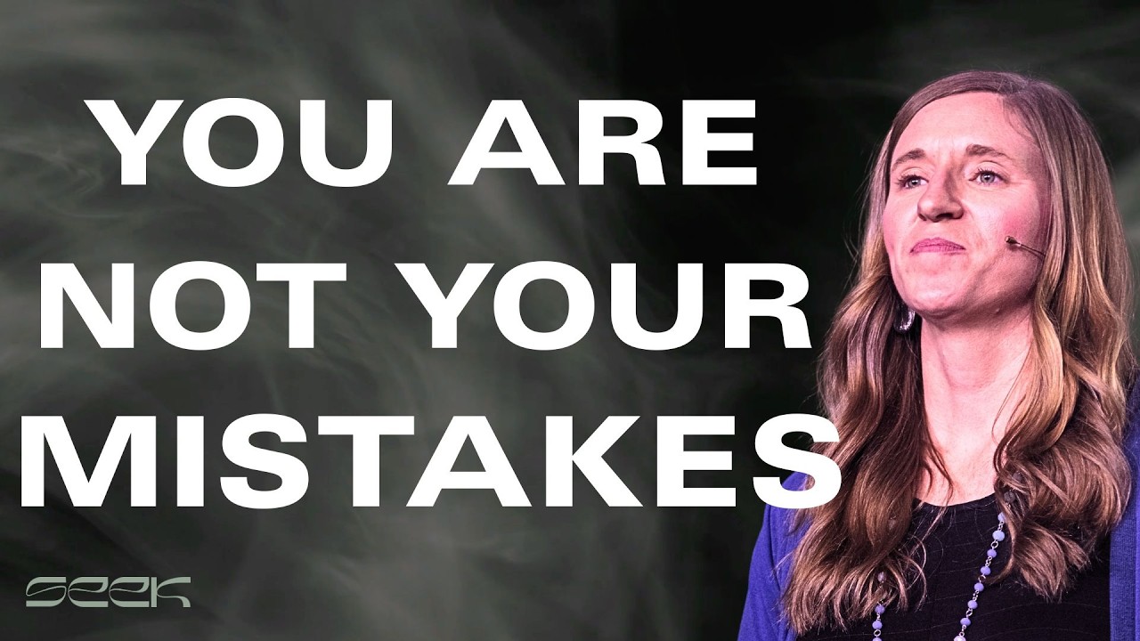 Healing the Wound You Hide | Carrie Wagner | SEEK26 - YouTube