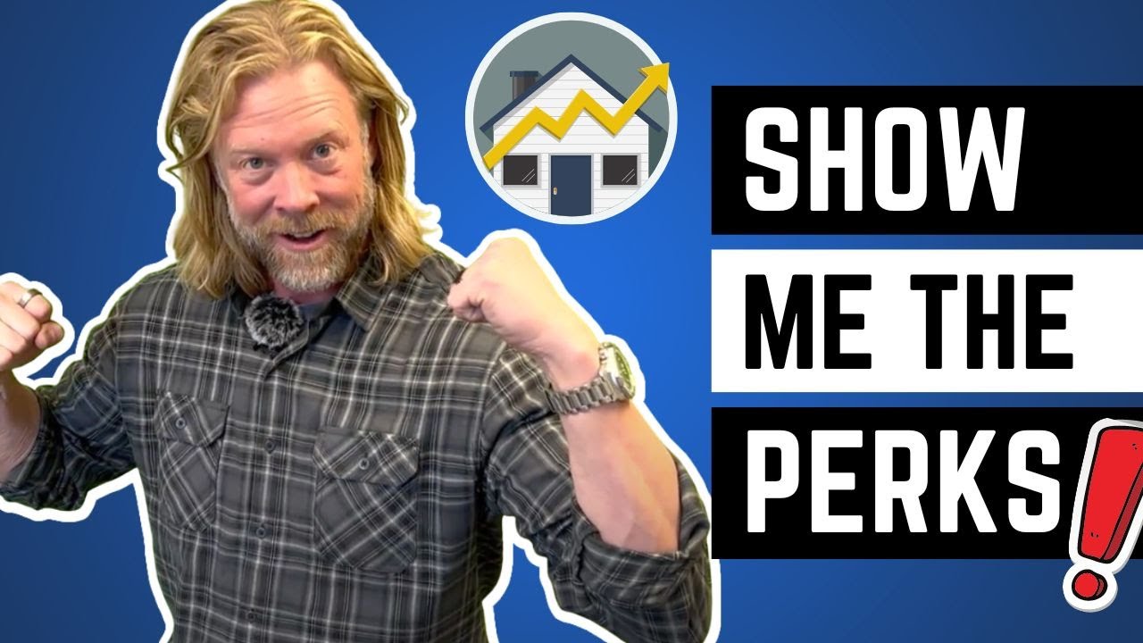 Show Me the Perks! - YouTube