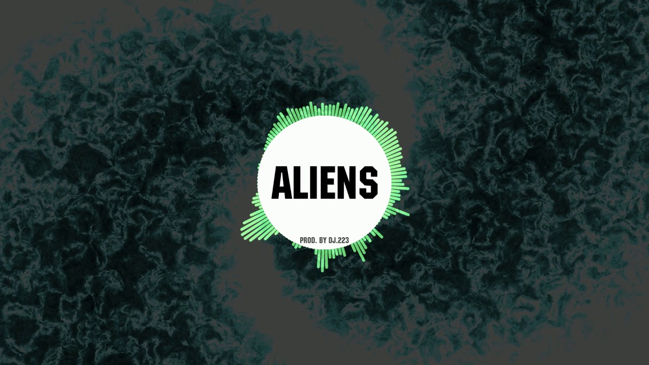 Aliens [BEAT] TRAP INSTRUMENTAL 2020 - YouTube