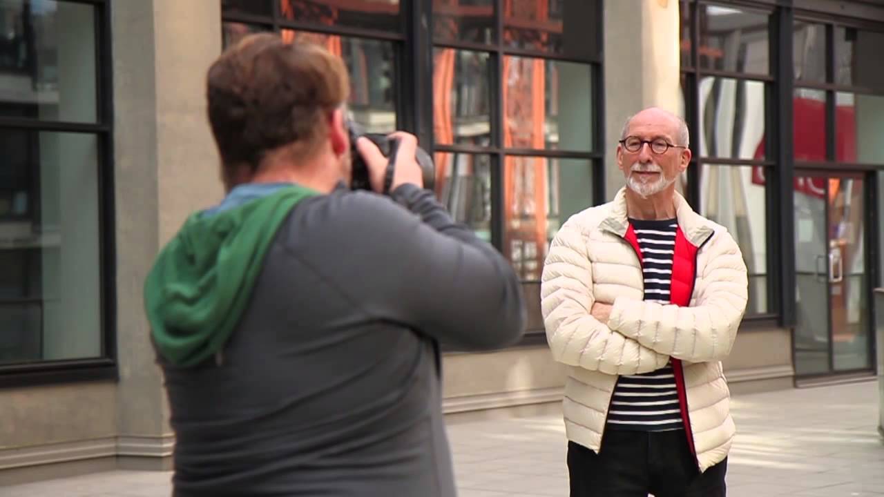 Martin Jackson | Living Portrait | CreativeMornings Vancouver - YouTube