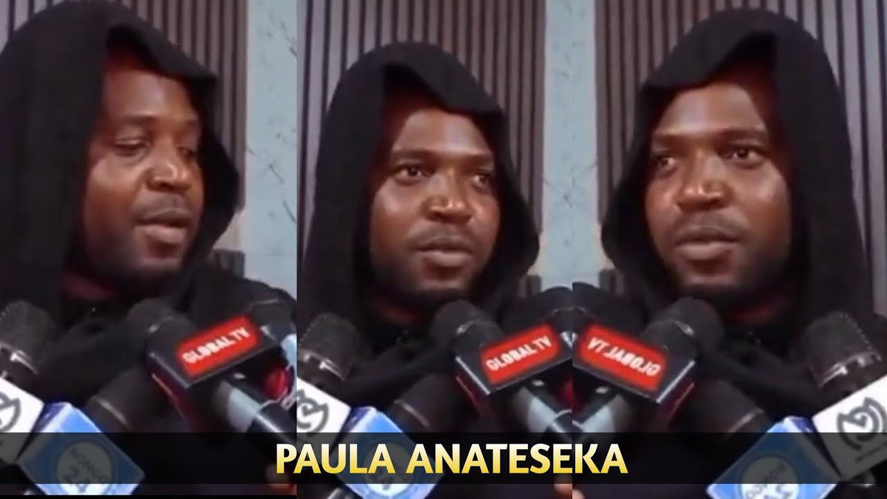 JUMA LOKOLE AWEKA WAZI MARIOO ANAVYO MTESA PAULA SAIZI ANAJITEGEMEA ...