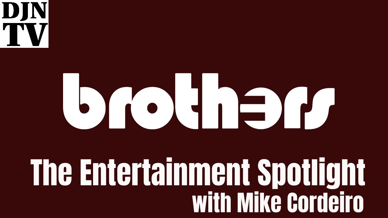 The Brothers EDM/Alt-Rock Band on The Entertainment Spotlight with Mike ...