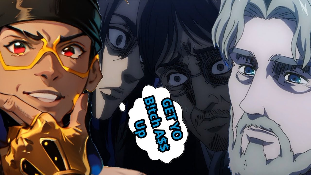 (Reaction)Eren’s “Get up dad”Moment|Attack on titan:Final Season - YouTube